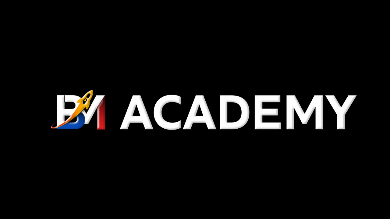 BM Academy | BM Academy