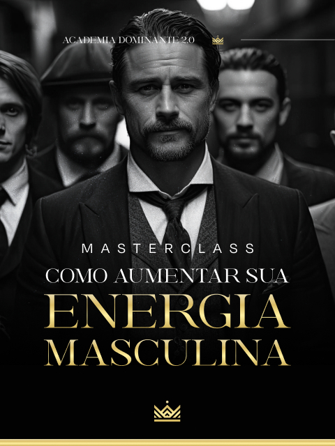ACADEMIA DOMINANTE | Conteúdo